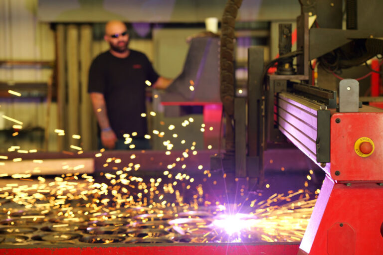 ASTM A240 & ASME SA240 Stainless Steel Sheet Supplier| Sabre Alloys